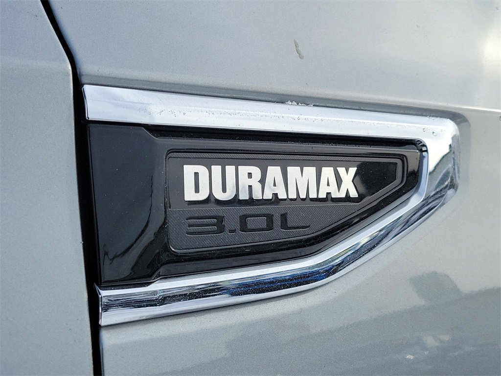 Pre-Owned 2024 GMC Yukon SLT SUV in Muskegon #76073A | Betten Chevrolet ...