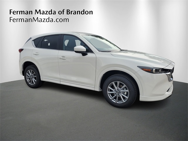 New Mazda Dealer Specials | Ferman Mazda Of Brandon