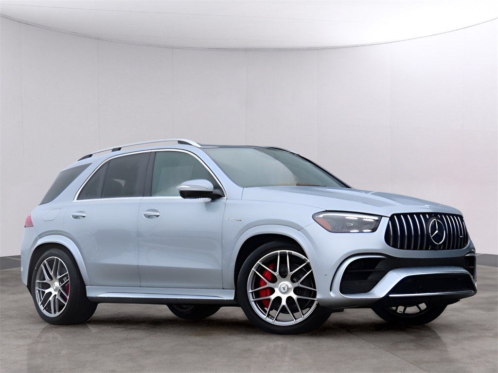 Mercedes benz gle 63 amg s store