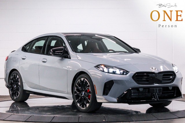 New 2025 BMW 2 Series M235 xDrive Coupe in Calabasas #S7S14872 | Bob ...