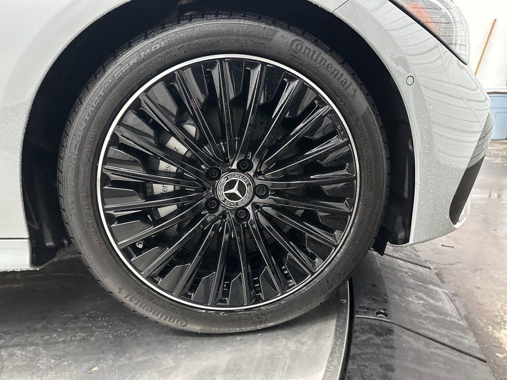 New 2024 Mercedes-Benz CLE CLE 300 Coupe in Austin #M66364 | Mercedes ...