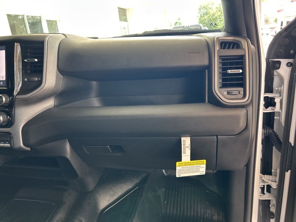 New 2026 RAM 4500 Chassis Cab Tradesman Crew Cab in North Miami Beach # ...