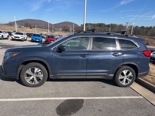 Used 2024 Kia Ascent Premium For Sale Chester VA | Midlothian | #PS1555