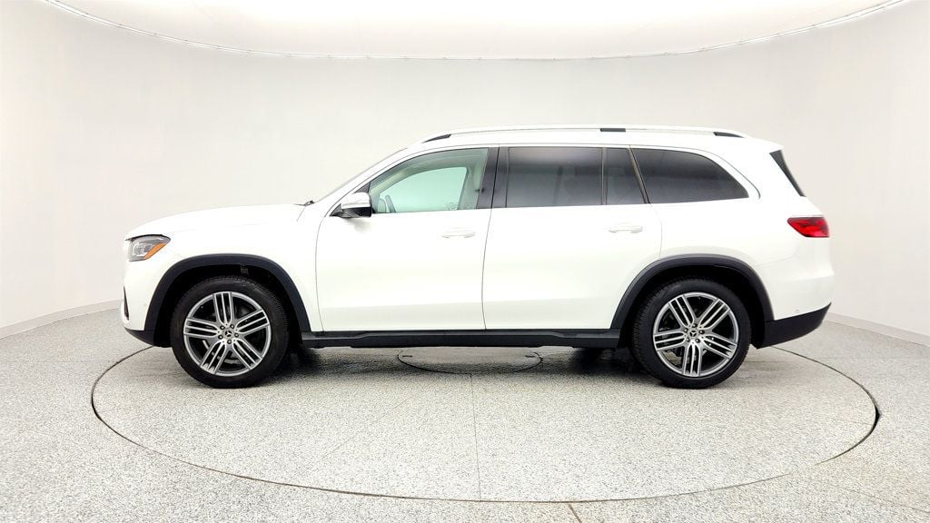 Used 2024 Mercedes-Benz GLS GLS 450 4MATIC® SUV SUV available at ...