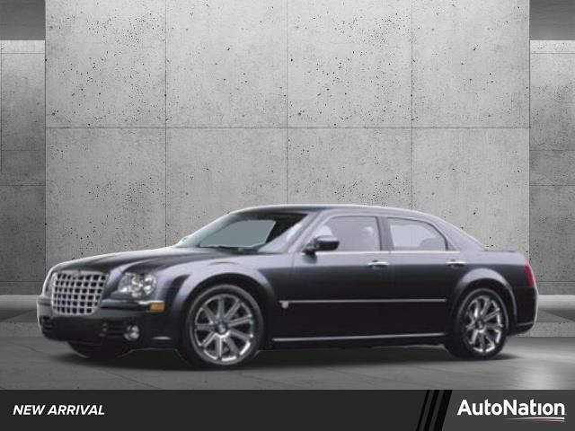 Pre-Owned 2005 Chrysler 300 300C 4dr Car in Tampa #5H149510 | Lexus of ...