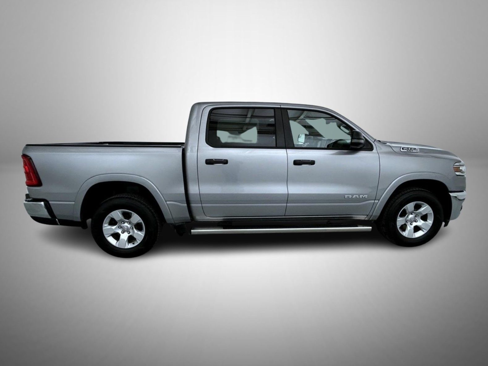 Certified Pre-Owned 2025 Ram 1500 Big Horn/Lone Star Crew Cab in Blair ...
