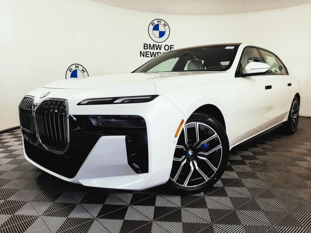 BMW of Newport | BMW Dealer in Middletown, RI