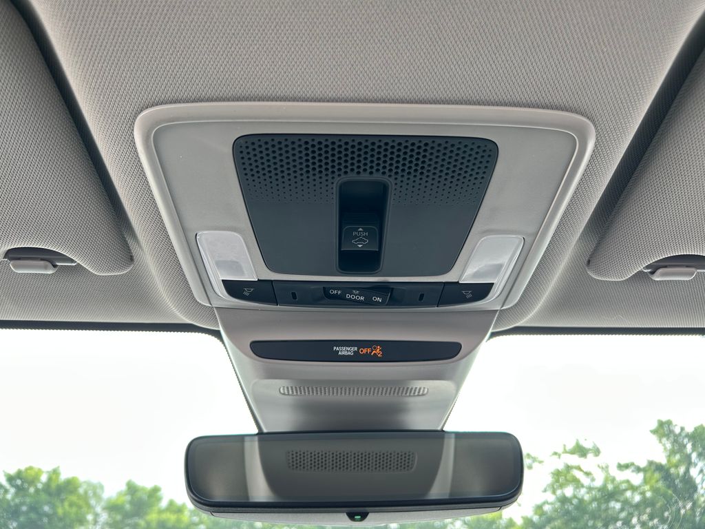 New 2026 Honda HR-V EX-L 4D Sport Utility in Indianapolis #TM750115 ...