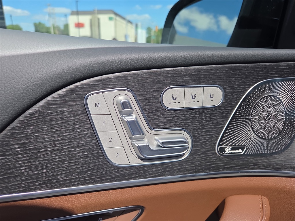 New 2026 Mercedes-Benz GLE GLE 450 For Sale Bentonville AR | Fayetteville | #Q533157