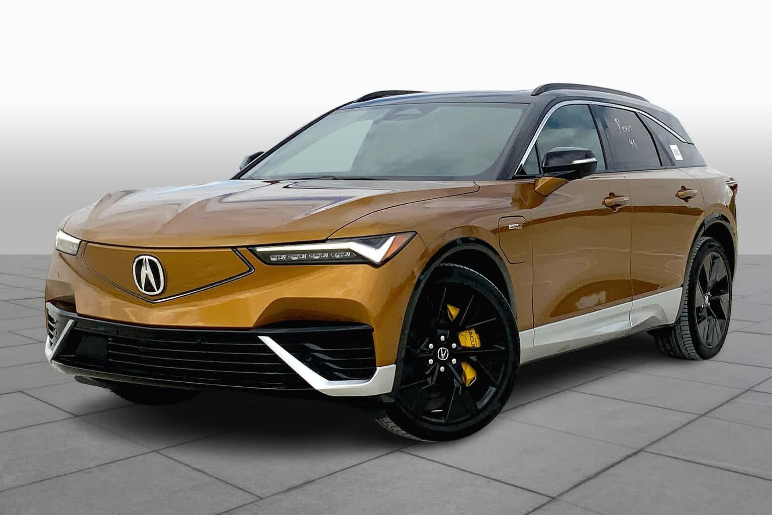 New 2024 Acura ZDX Type S w/Performance Tire Sport Utility in Houston # ...