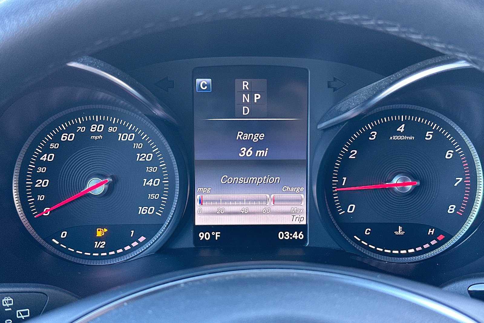 Pre-Owned 2019 Mercedes-Benz GLC GLC 300 Sport Utility in Vacaville # ...