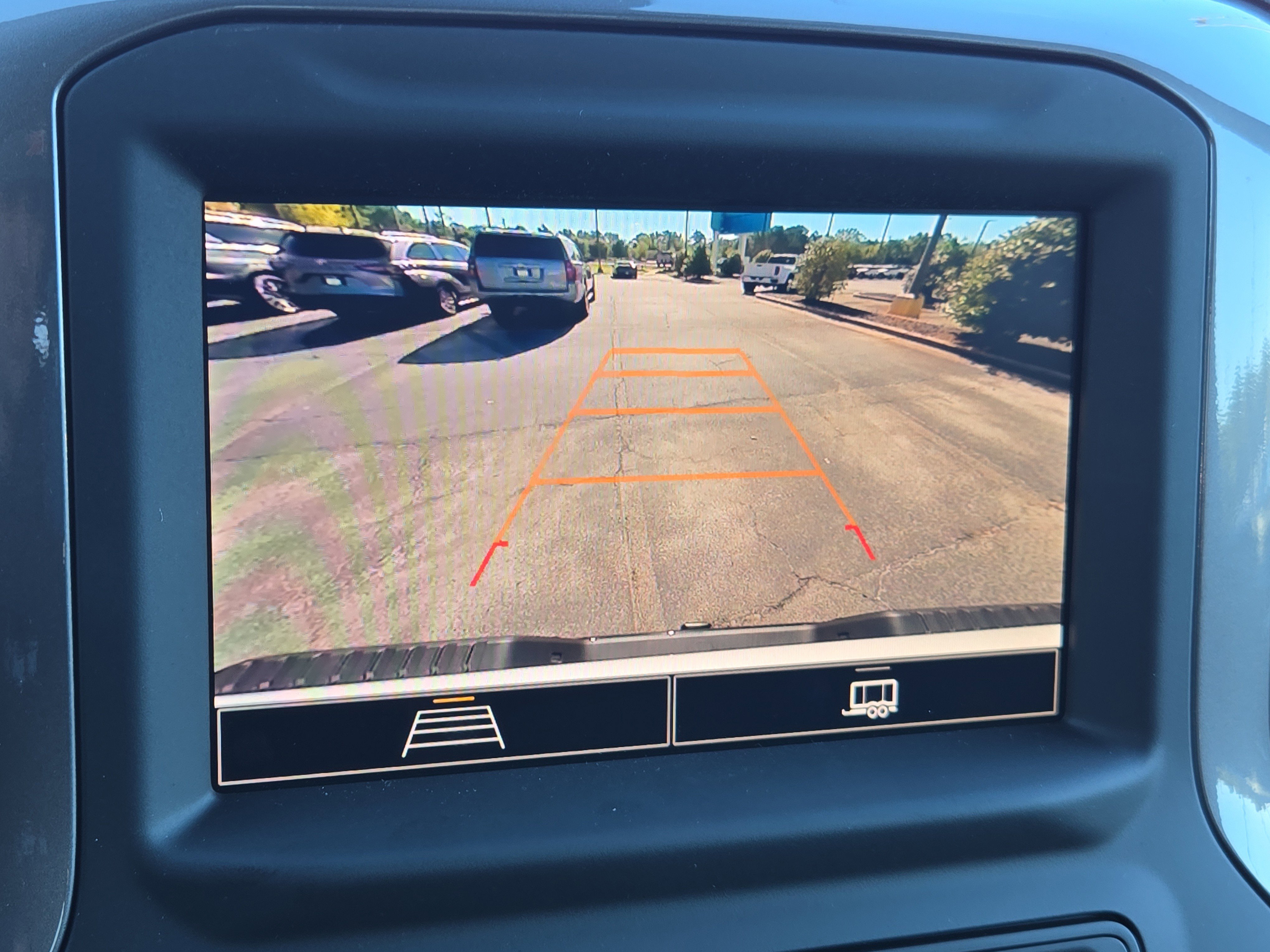 New 2026 Chevrolet Silverado 2500 HD Custom Crew Cab in #12178 | SONS ...