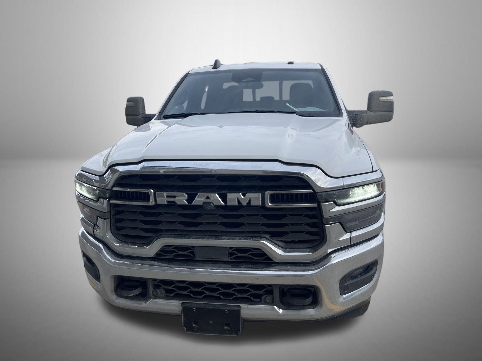 Pre-Owned 2025 Ram 2500 Big Horn Crew Cab in Blair #C260318A ...