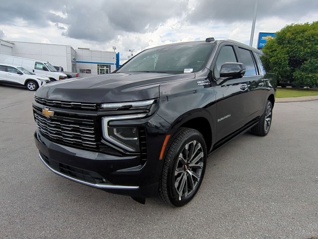 New 2025 Chevrolet Suburban High Country SUVs in Kennesaw #3150980 ...