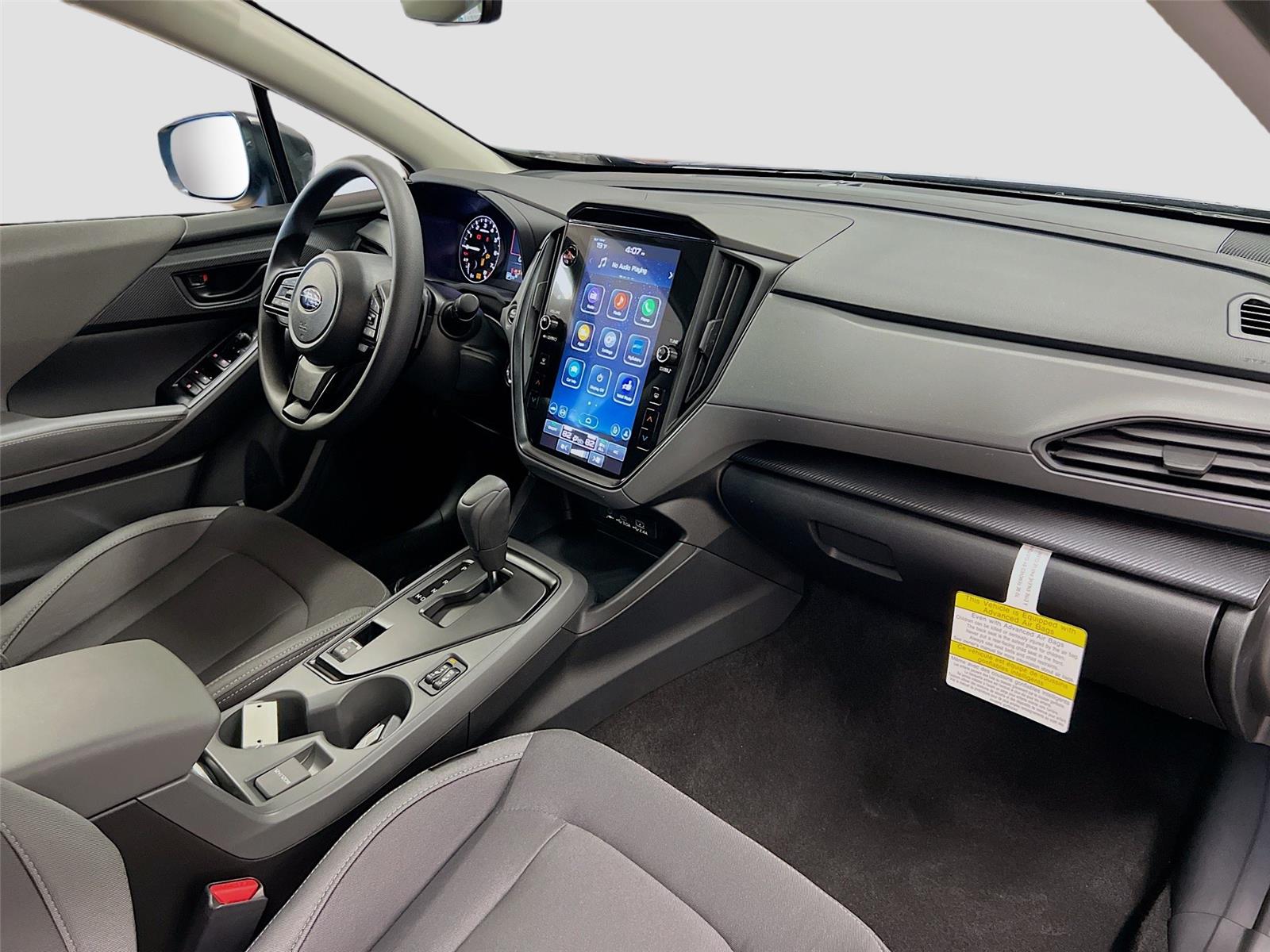 New 2026 Subaru Crosstrek Premium Sport Utility in #K26S035 | Dahl ...