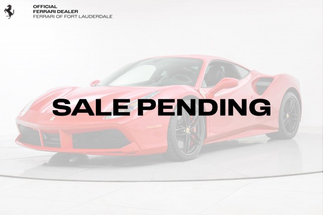 Official Ferrari Dealer - Ferrari Of Fort Lauderdale FL