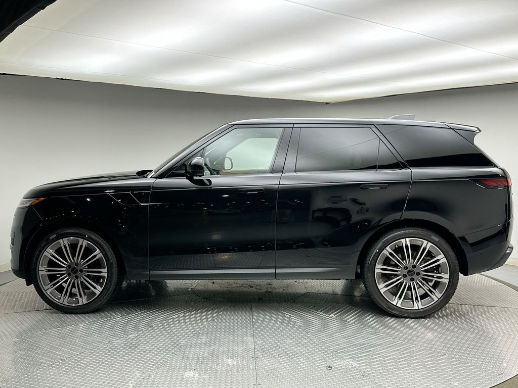 New 2026 Land Rover Range Rover Sport SE SUV in Englewood #TA615215 ...