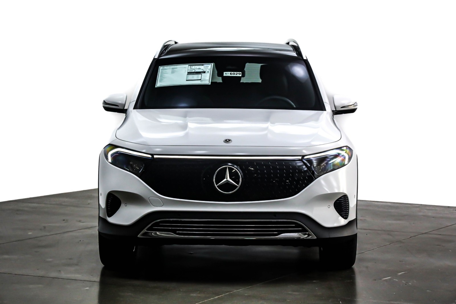 Mercedes eqc 350 4matic store