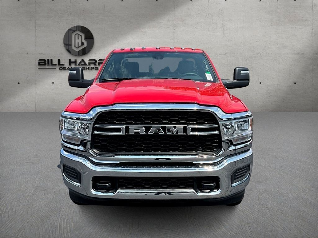 How long do RAM 3500 trucks last? | Bill Harris Chrysler Dodge Jeep & Ram
