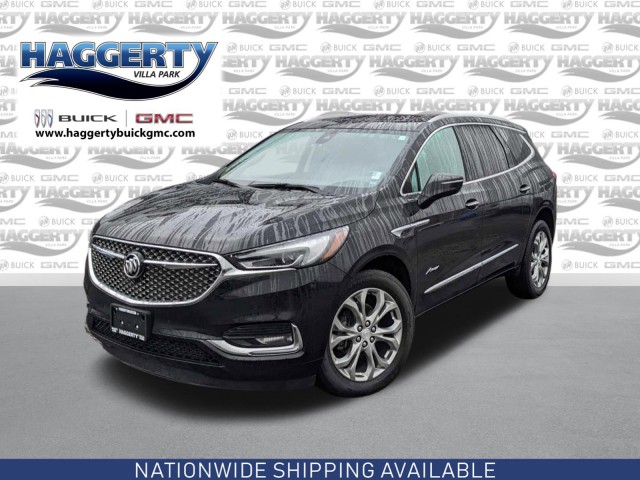 Haggerty Auto Group | New and Used Car Dealers