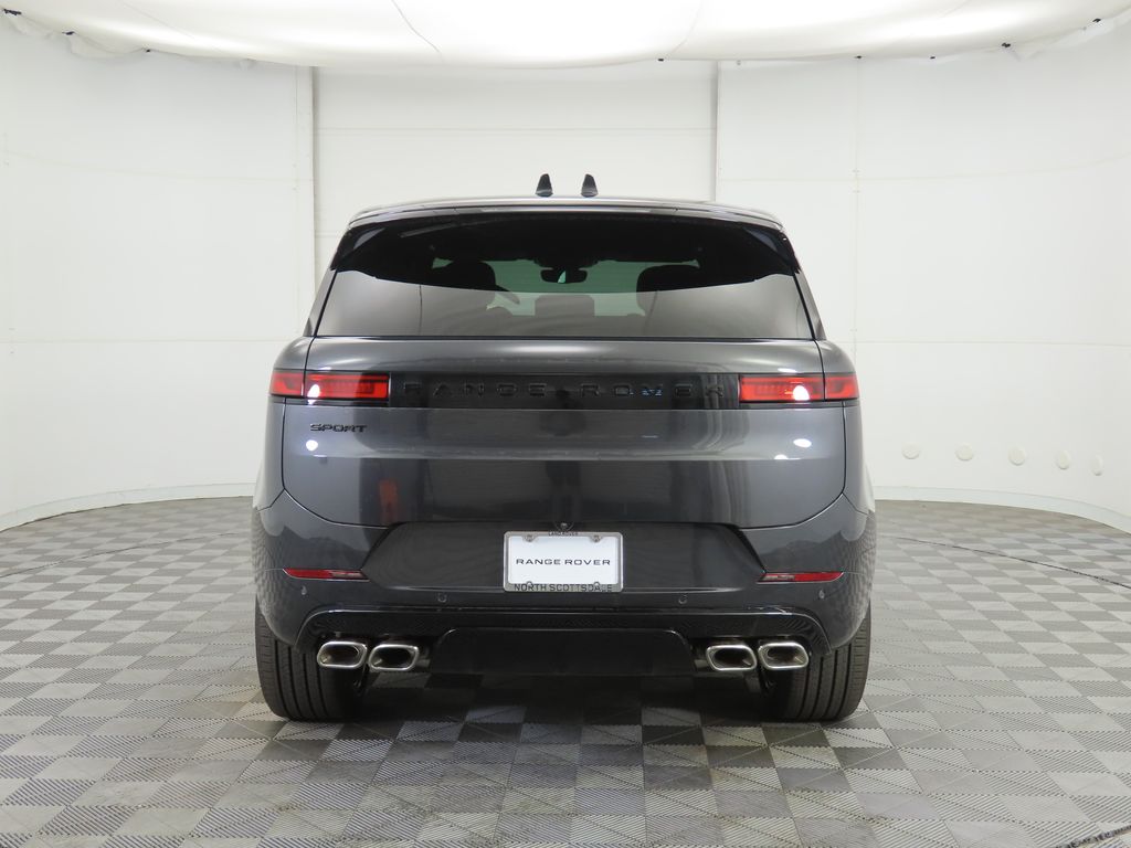 New 2025 LAND ROVER Range Rover Sport Dynamic SE SUV in Phoenix #L12756 ...