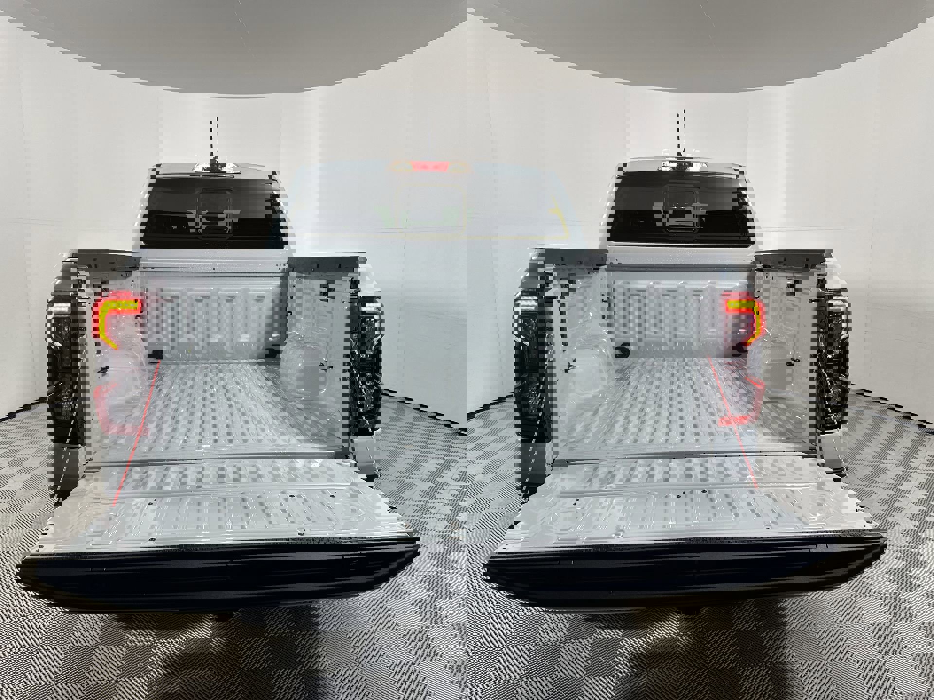 New 2024 Ford Ranger XLT Crew Cab Pickup in Astorg Ford Lincoln, 2028 ...