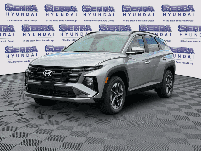 New 2026 Hyundai TUCSON SEL Convenience For Sale Birmingham AL ...