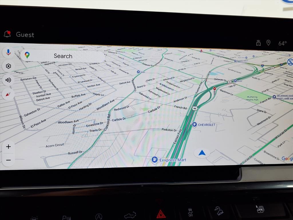 New 2026 Chevrolet Silverado 1500 LTZ Crew Cab in #C143450 | Classic ...