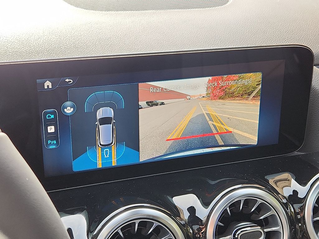 New 2026 Mercedes-Benz GLA GLA 250 4D Sport Utility in Chantilly ...