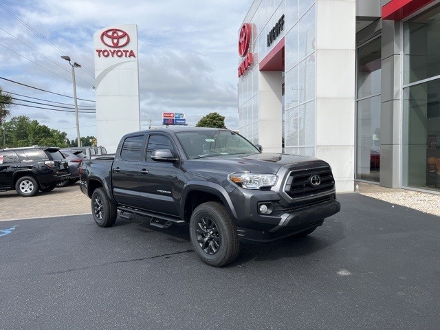 102 New Toyotas in Stock | Lugoff Toyota