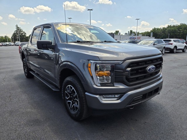 Harvard Ford | Ford Trucks For Sale Near Woodstock