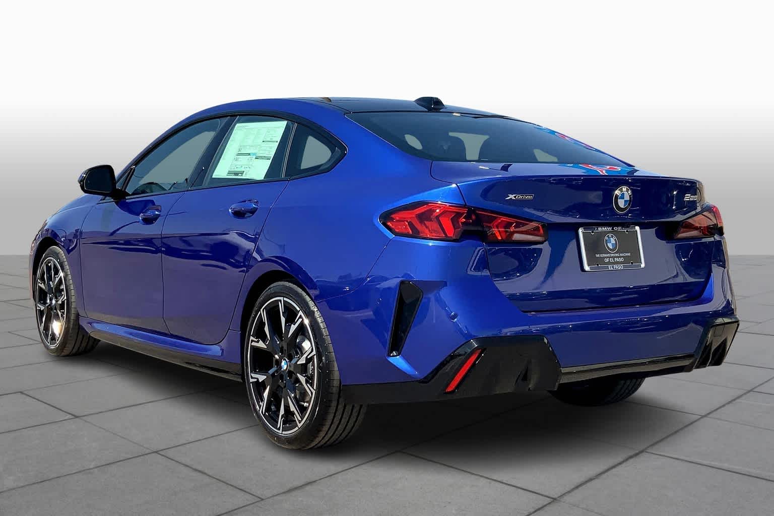 New 2025 BMW 2 Series 228 xDrive 4dr Car in El Paso #S7S88779 | BMW of ...