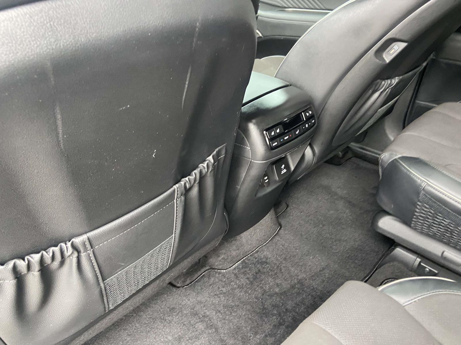 Pre-Owned 2025 Hyundai Palisade Calligraphy Night Edition SUV in ...