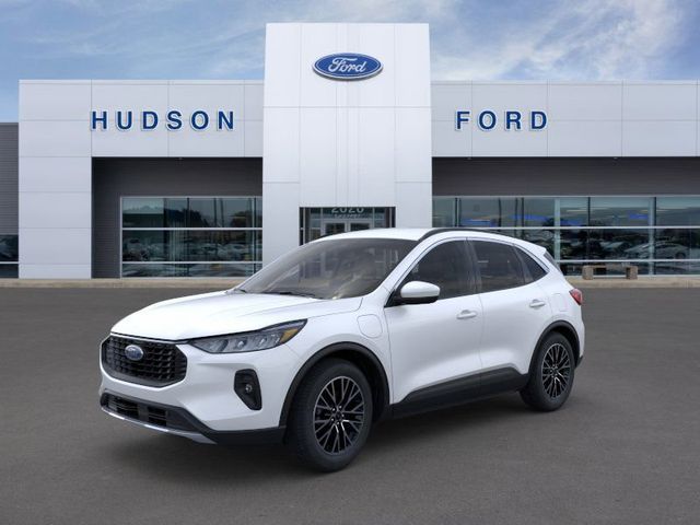 Ford suv plug in hybrid store
