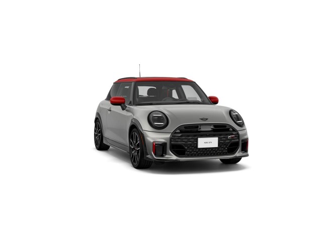 New 2025 MINI Hardtop 2 Door Front Wheel Drive John Cooper Works in ...