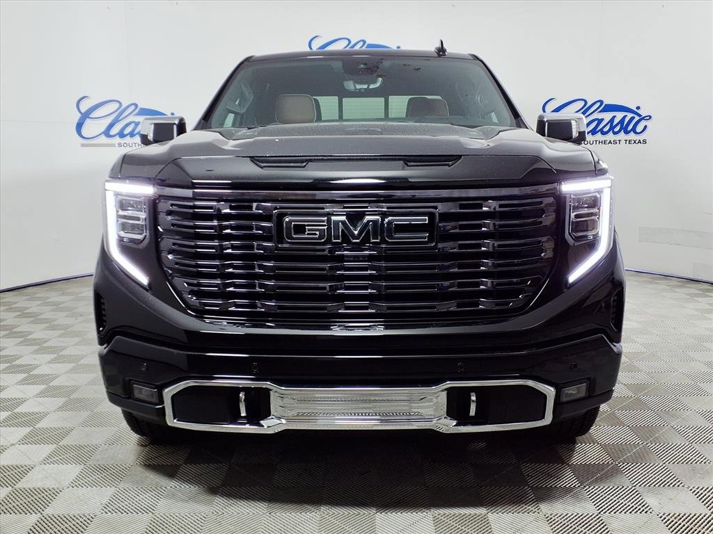 New 2026 GMC Sierra 1500 Denali Ultimate Crew Cab in #G229798 | Classic ...