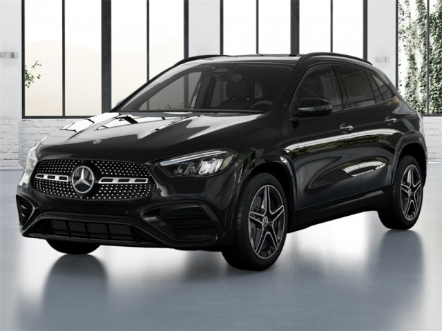 New Mercedes Benz GLA For Sale Mercedes Benz Manhattan New York