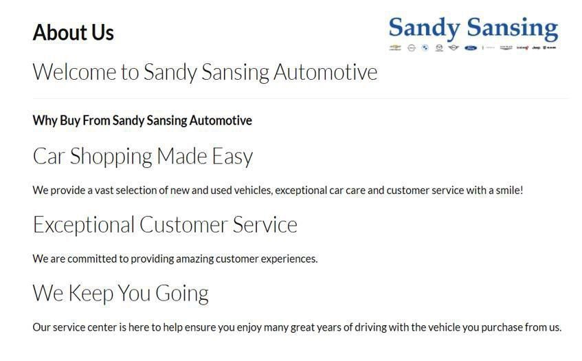 Pre-Owned 2013 Jeep Wrangler Sahara SUV in #533556A | Sandy Sansing ...