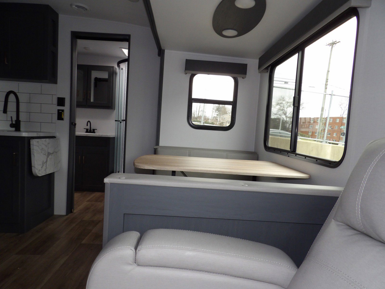 New 2024 Keystone Bullet 260RBS Travel Trailer in Bristol #RV1014 ...