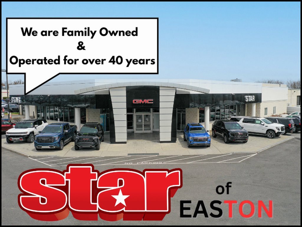 Certified Pre-Owned 2024 GMC Canyon AT4 Crew Cab in Quakertown #260518A ...