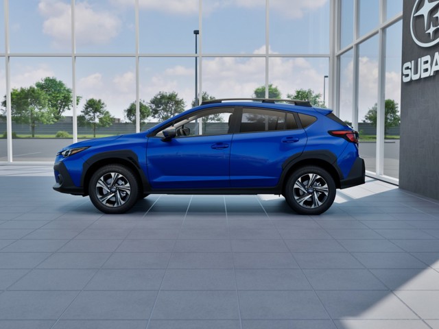 New 2026 Subaru CROSSTREK Premium 5 DOOR in Traverse City #T3724769 ...