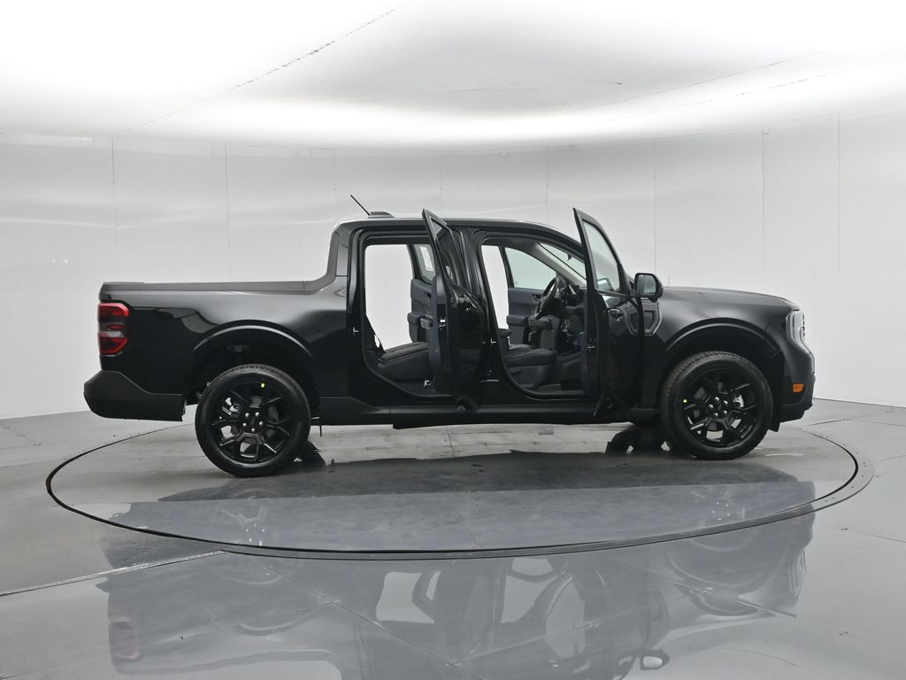 New 2026 Ford Maverick Lariat SuperCrew® in Buena Park #B260586 | Ken ...