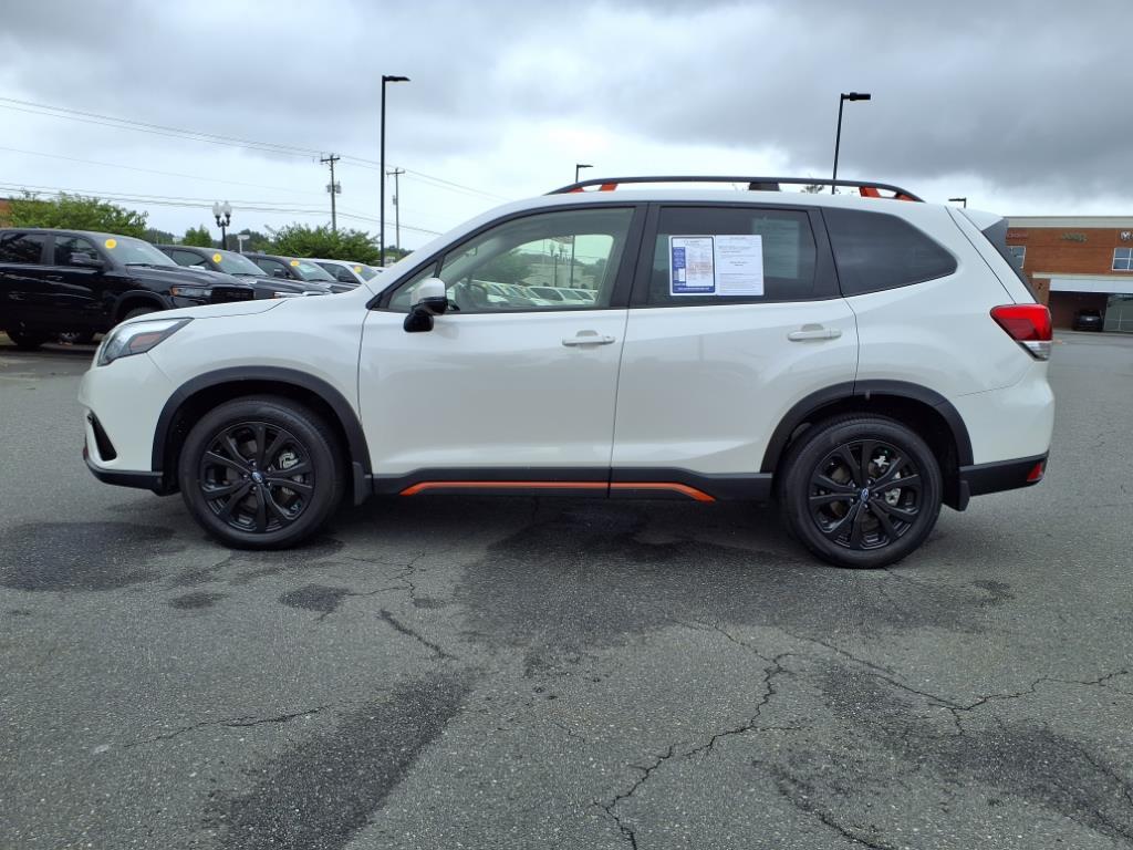 Used 2023 Dodge Ram Jeep Chrysler Forester Sport For Sale Pineville NC ...