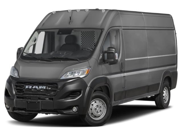 New 2026 RAM ProMaster SLT Cargo Van in Waynesburg # | Ron Lewis ...