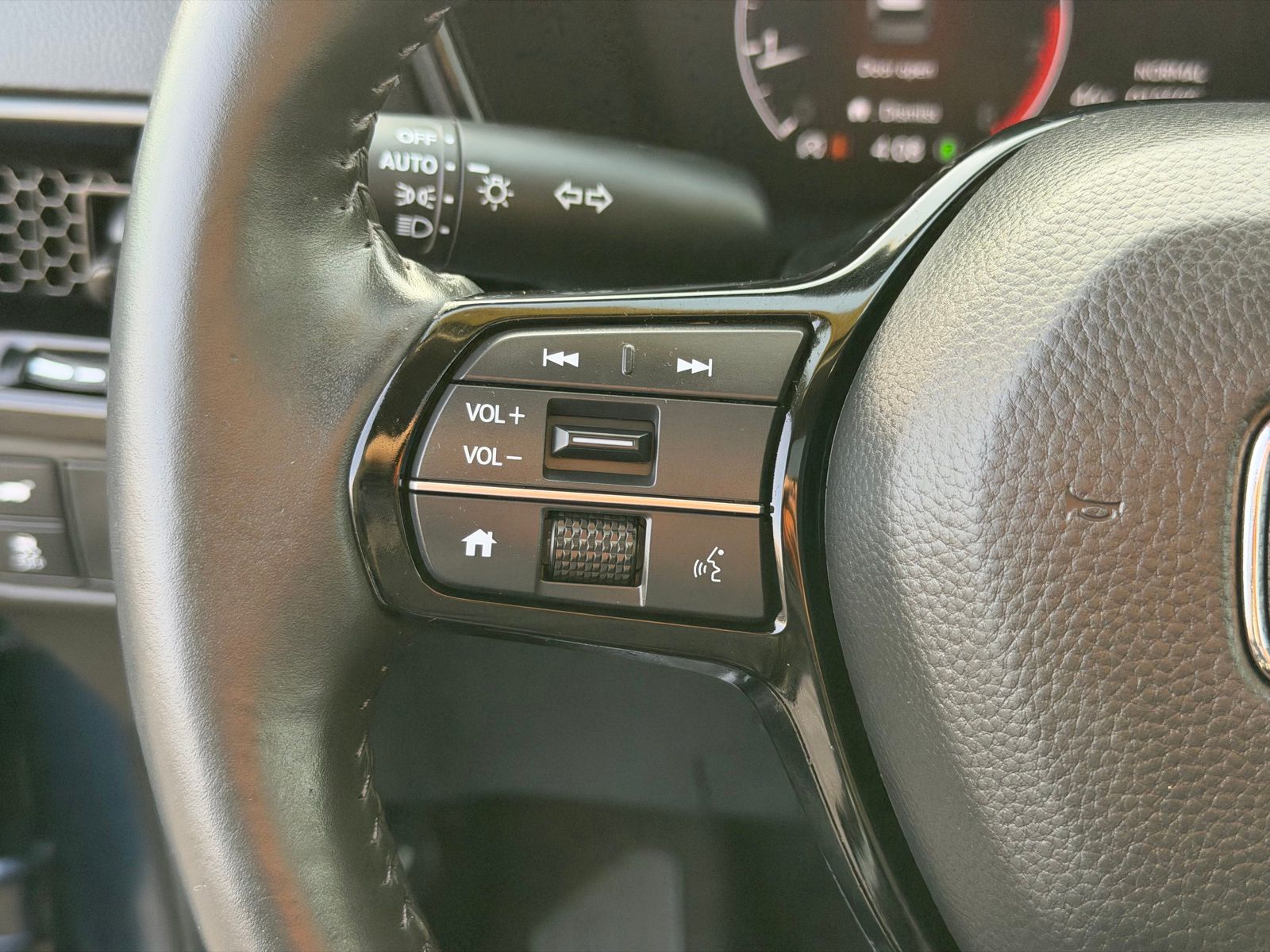 Pre-Owned 2024 Honda CR-V EX-L 4D Sport Utility in Lima #67902A | White ...