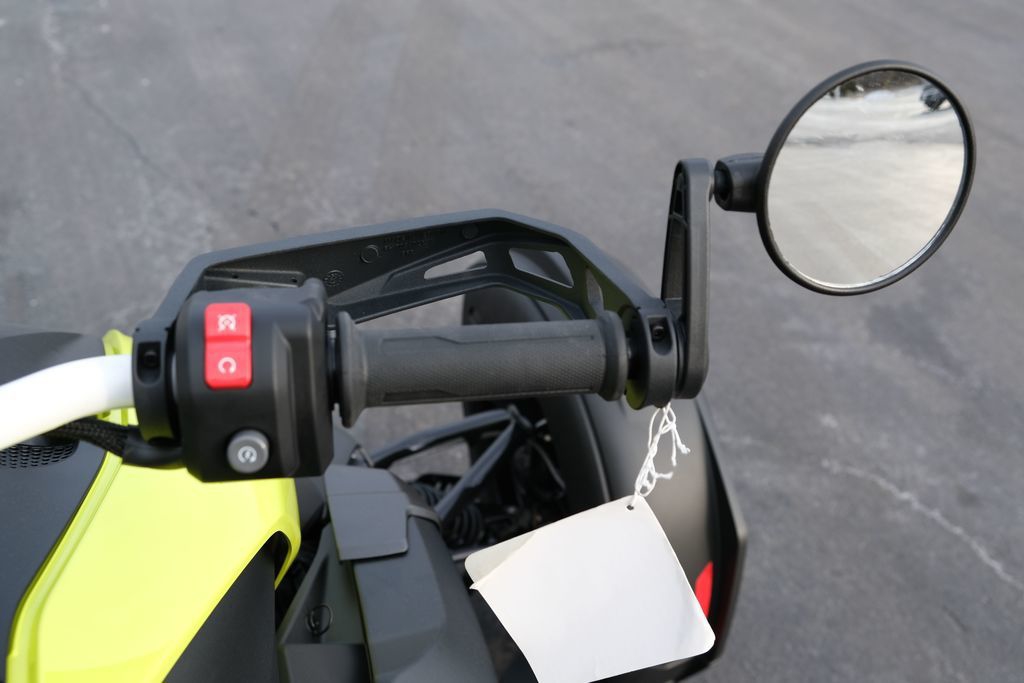 New 2022 Can-Am™ Ryker Rally Rotax 900 ACE 900 ACE for sale in Alton ...