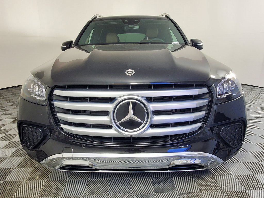 New 2024 Mercedes-Benz GLS GLS 450 SUV in Union City #MB12194 ...