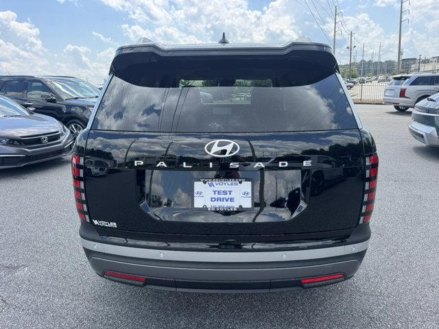 New 2026 Hyundai PALISADE SEL Convenience For Sale Marietta GA | Kennesaw | #340093
