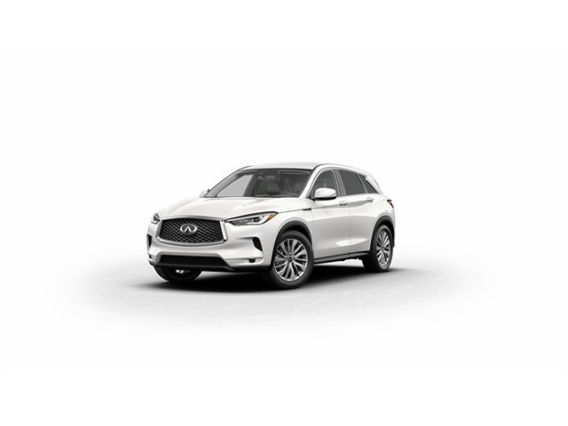 New 2025 INFINITI QX50 PURE AWD CROSSOVER in North Miami #MSF108866 ...