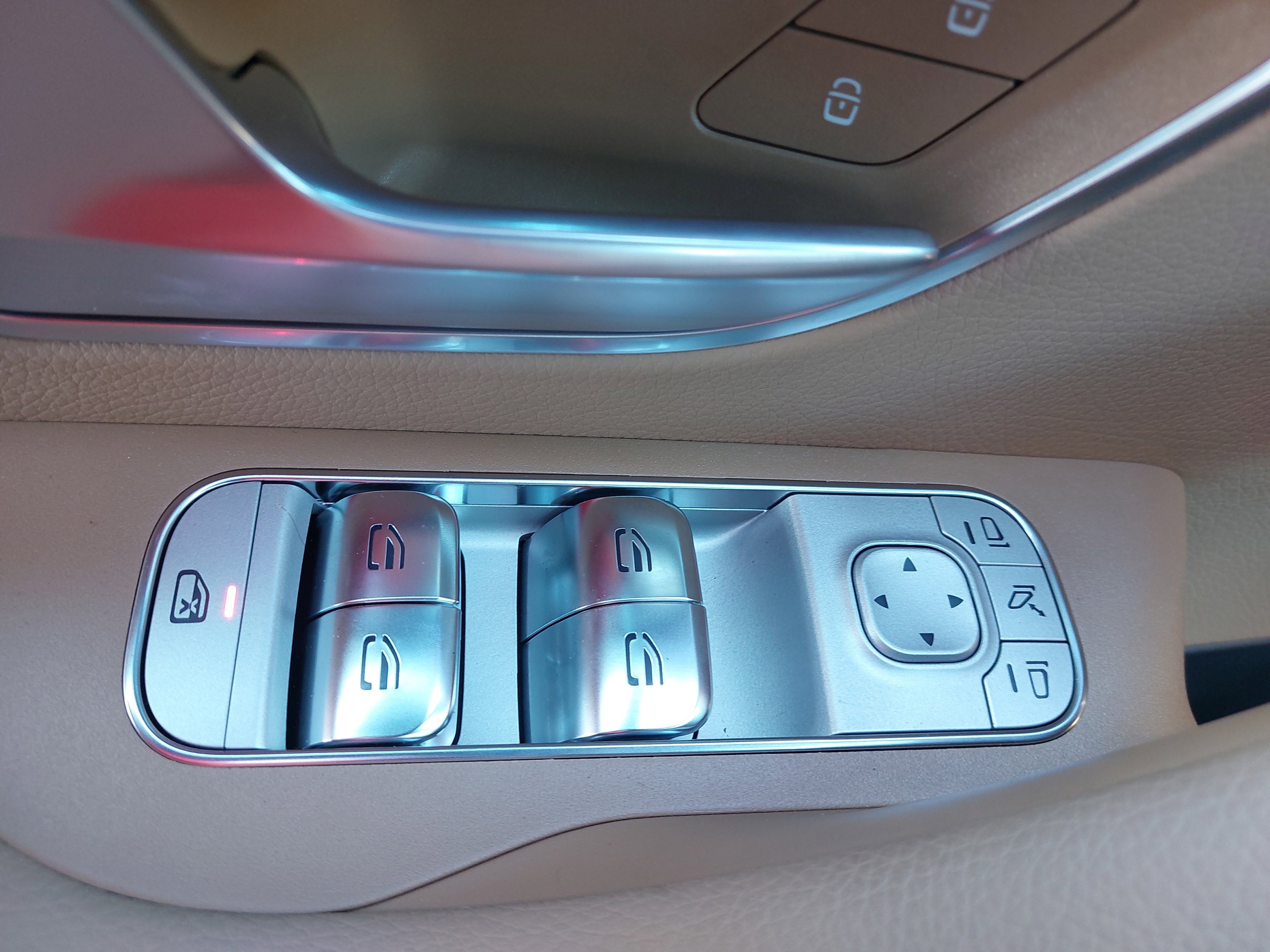 New 2025 Mercedes-Benz GLE GLE580 SUV in Fayetteville #54044 | Mercedes ...